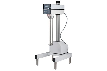 Pilot Scale Batch Mixers