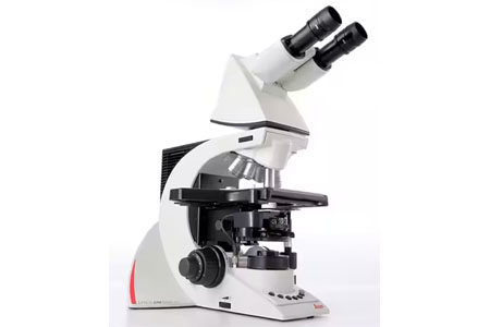 Uniquely Ergonomic System Microscopes With Intelligent Automation