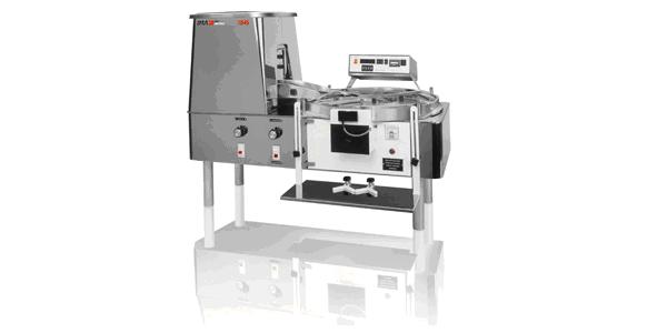 Benchtop Tablet And Capsule Counter