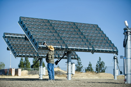 Boeing Completes Key Construction Milestone At Southern California ...