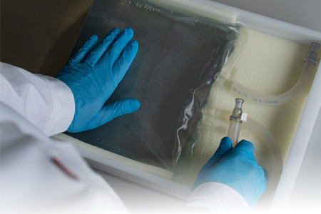 Process Flexibility Guide For Single-Use Fluid Management Systems