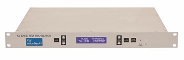 Synthesized LO Loop Test Translators (LTTs) ALR Series