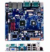 Hectronic - New Mini-ITX Motherboard With AMD Embedded G-Series Platform