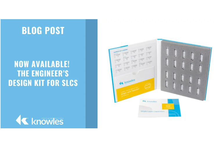 The Engineer's Design Kit For SLCs