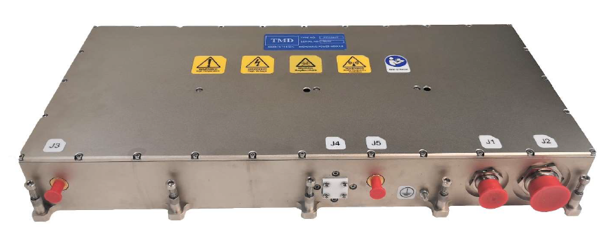 Microwave Power Module PTX8808PTX8811