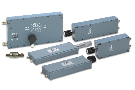 Narda Announces The Expansion Of Its Phase Shifter Product Line