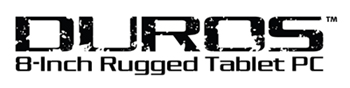 RMT Duros™: Rugged Tablet PC
