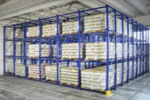SJF Material Handling Introduces Next Generation Of Warehouse Pallet ...