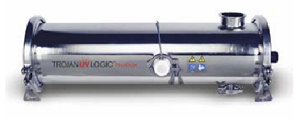 Trojan Technologies Introduces TrojanUVLogic™ Pharma