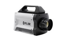 High Definition MWIR Science-Grade Camera
