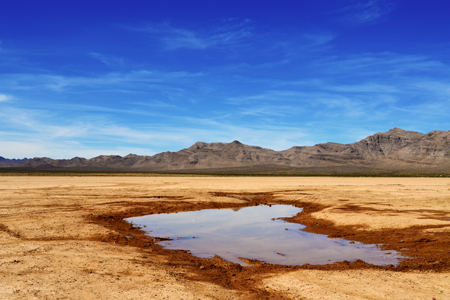 Extreme Weather Droughts And The Impact On Our Water Supply