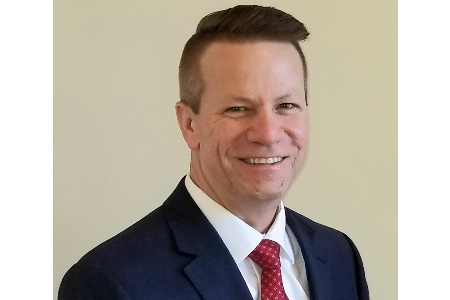 Anue Water Technologies Promotes Gregory Bock To VP General Manager