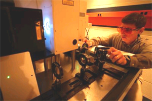 New Insights Into How Lasers Cut Flesh