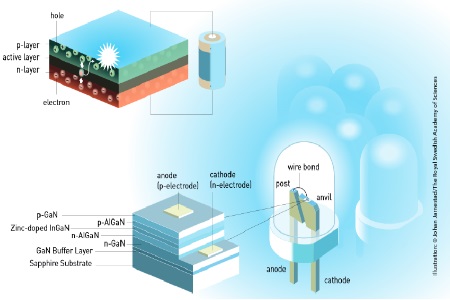 New Light To Illuminate The World