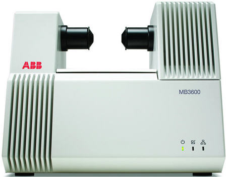 MB3600-HP10 Laboratory Hydrocarbons Analyzer