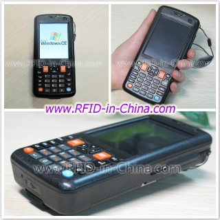 USB RFID Scanners Boost The Efficiency Of Logistics Warehouse ...