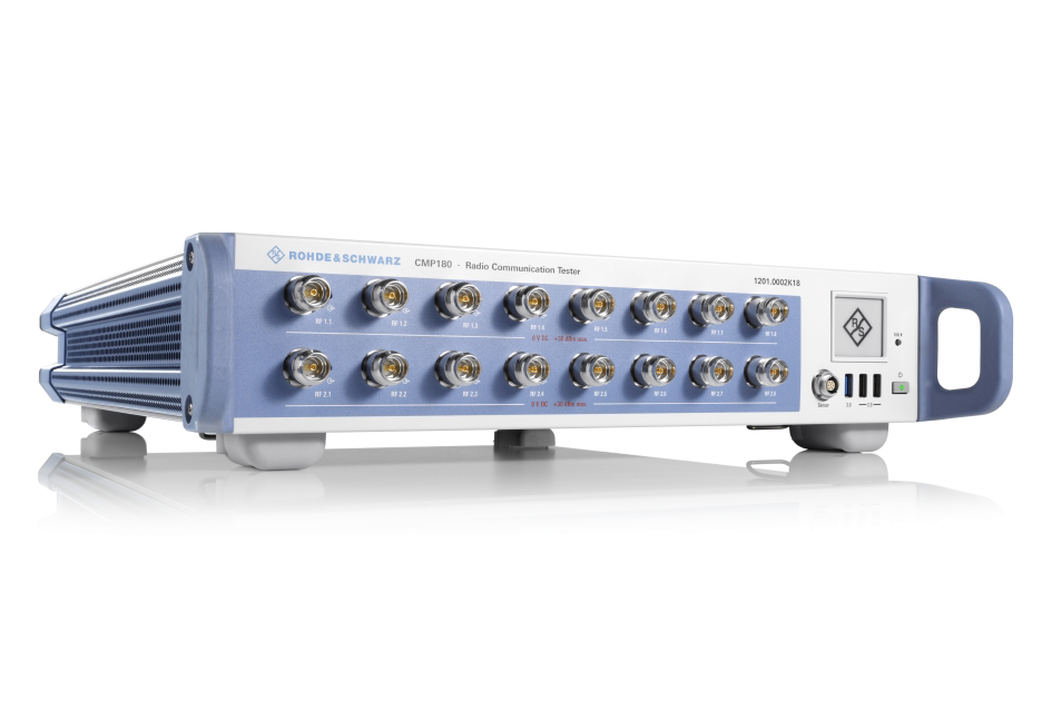 CES 2023: Rohde & Schwarz And Broadcom Collaborate On Wi-Fi 7 Test ...