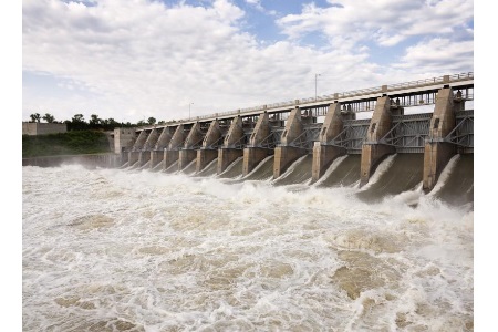 Studying Water's Flow Will Help Preserve Access To Life-Sustaining Resource