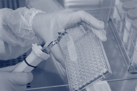 What Is Aseptic Processing?