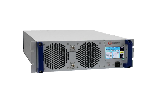 1 - 18 GHz, 20W Min Solid State High Power Amplifier: AMP2107DB-6