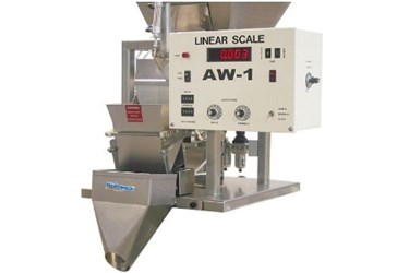 AutoWeigher - Affordable Table Top Scale