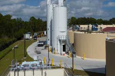 Zero Liquid Discharge Project Turns Treatment Byproduct Into Drinking Water