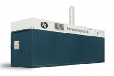 2G CENERGY Continues Expansion In North America Ultra Clean Low ...