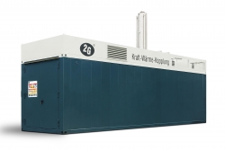 2G CENERGY Continues Expansion In North America Ultra Clean Low ...