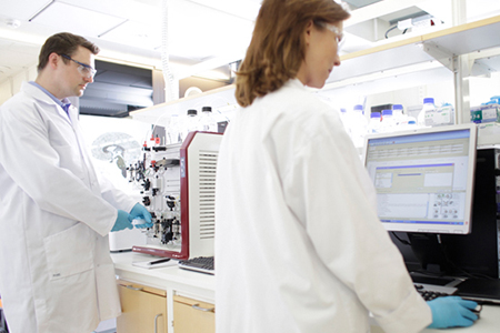 Improving Lentiviral Vector Downstream Processing Workflows