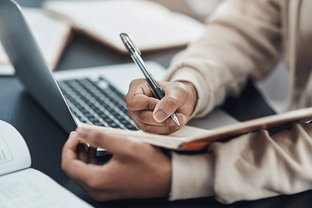 Continuing Education How About Online Training