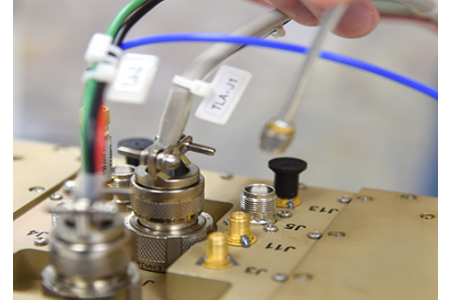 Software Reprogrammable Payload (SRP) NRLs Airborne Box Brings ...