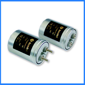 Richardson RFPD Introduces Metalized Polypropylene DC Link Capacitors ...