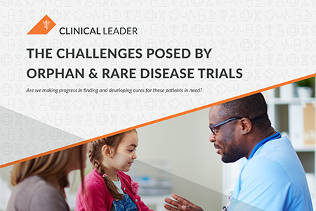 The Challenges Posed By Orphan Rare Disease Trials