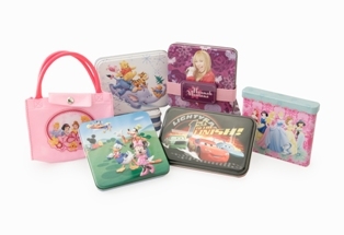 Seastone Introduces Walt Disney Collection Of Gift Card Packages