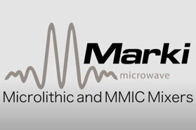 Marki Microwave