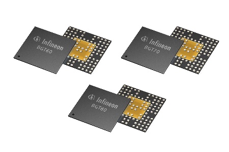 Infineon Ramps Production Of Chipsets For Millimeter Wave Backhaul ...