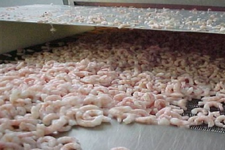 Growth In Processed-Seafood Market Is Creating Opportunities Worldwide