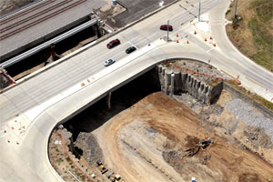 AECOM Saves 850000 Using ProjectWise For Work Sharing And Engineering ...