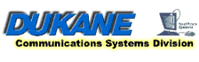 Dukane Corporation, Communications Systems Division (CSD)