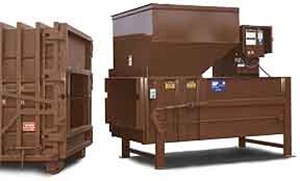 Solid Waste Product Showcase