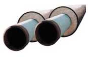 Syntactic Foam Insulation Products