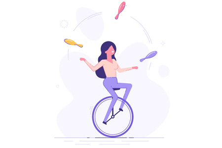 Managing To-Do List Overload