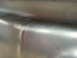 EBTEC Gains GEAE Approval For TIG Welding To P8TF3 - CF101