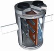 UniStorm Stormwater Treatment System