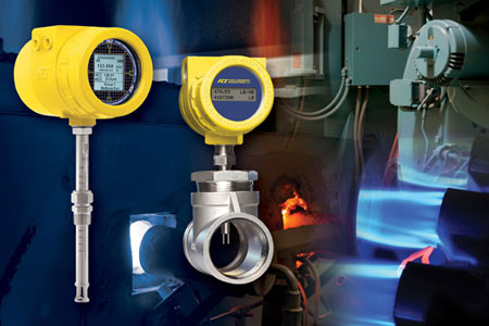 Controlling Your Natural Gas Burn To Cut Fuel Costs And Emissions