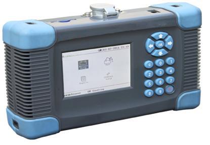 Portable Battery Conductance Tester