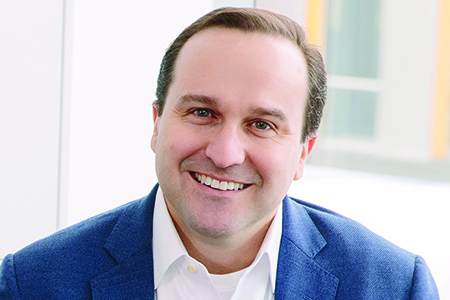 Serendipity When Funders Found A Company