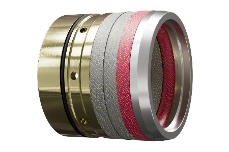 GD Energy Products Delivers Optimal Performance Improved Geometry With ...