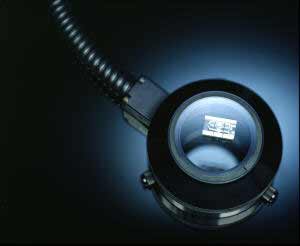 Darkfield Illumination System