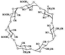 Bristol-Myers Squbb Chooses CyDex Delivery Formulation